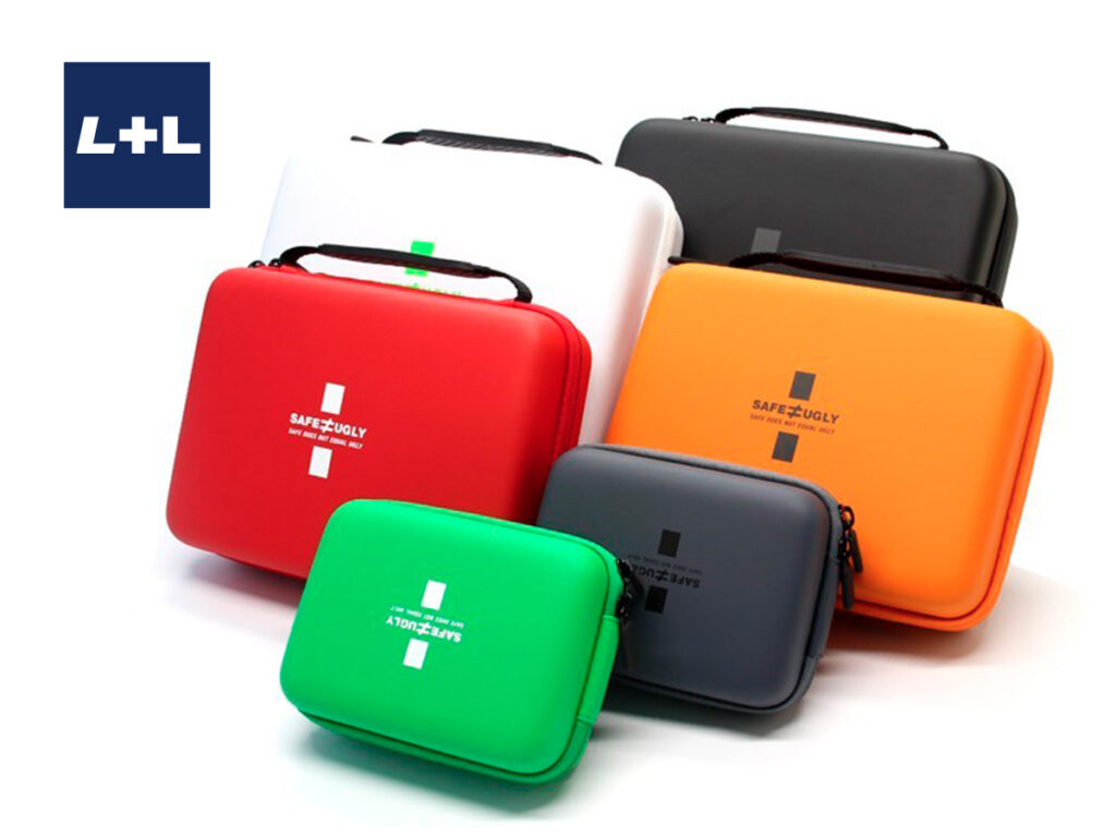 Flightcases - Linde+Larsen