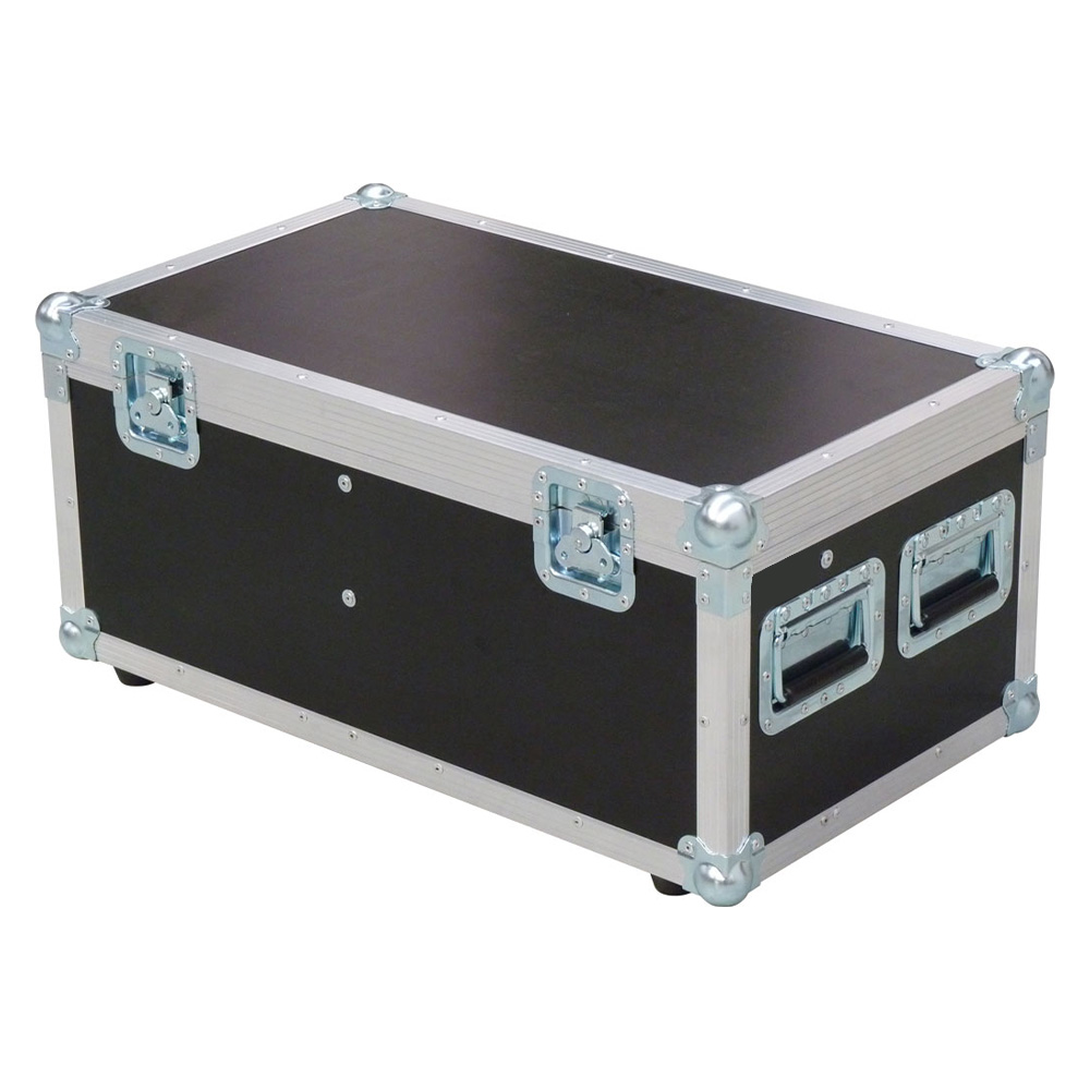 Flightcases - Linde+Larsen