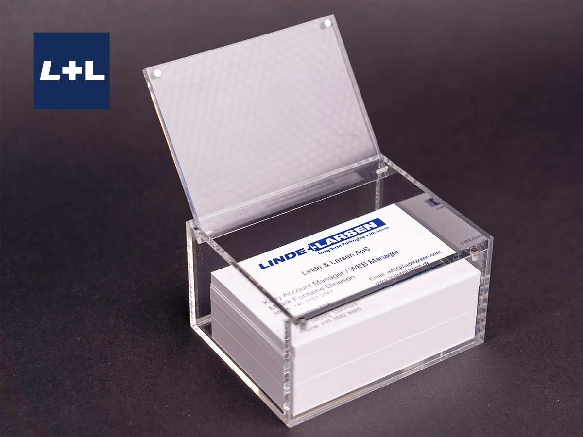 SKB Racks Arkiv - Linde+Larsen